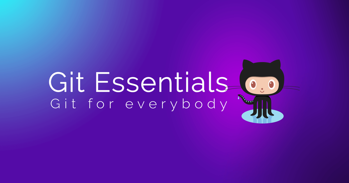Git for Everybody - Coding For Everybody
